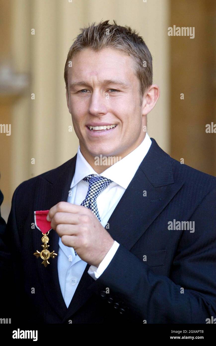 Captain wilkinson hi-res stock photography and images - Alamy