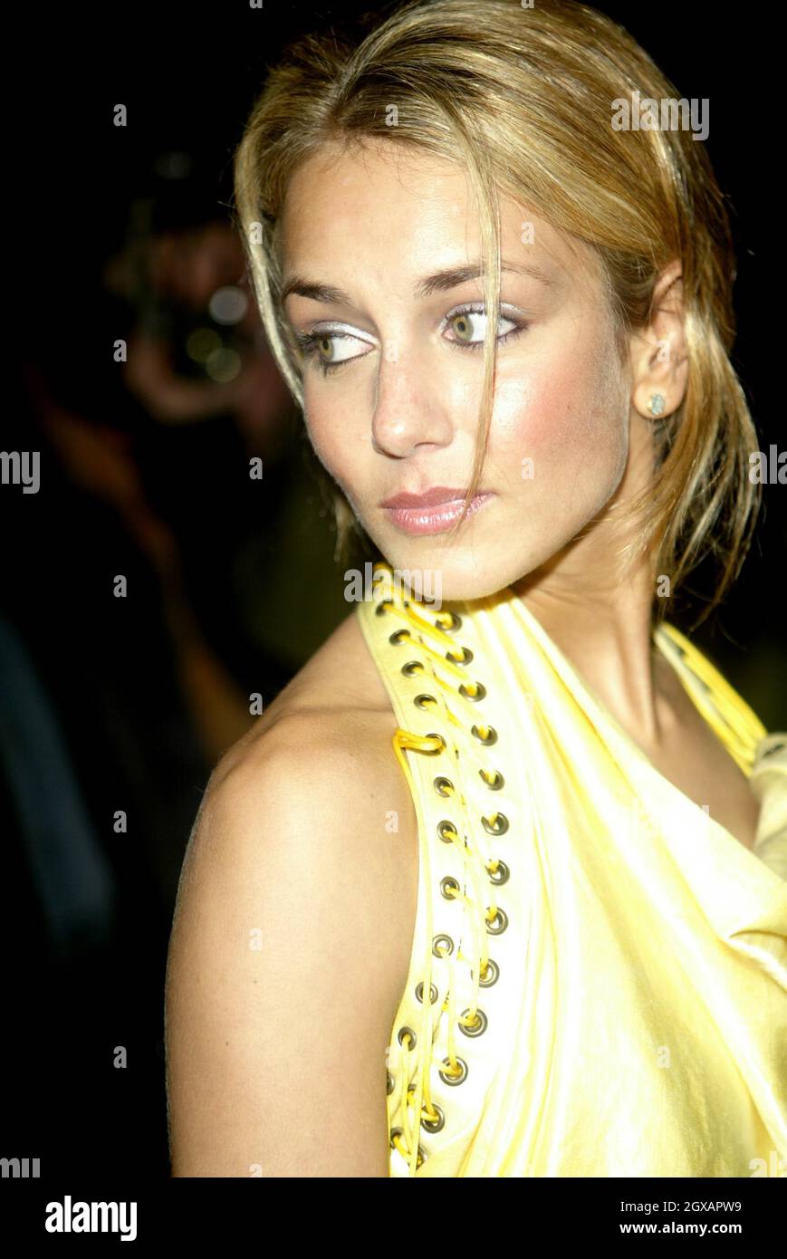 Lady Isabella Hervey High Resolution Stock Photography and Images - Alamy