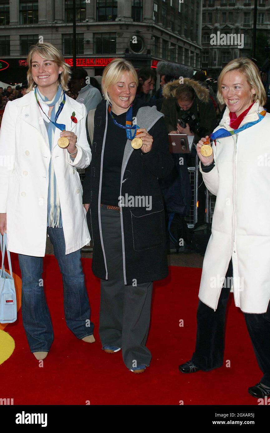 Olympians at the premiere of Disney presents a Pixar film "The ...