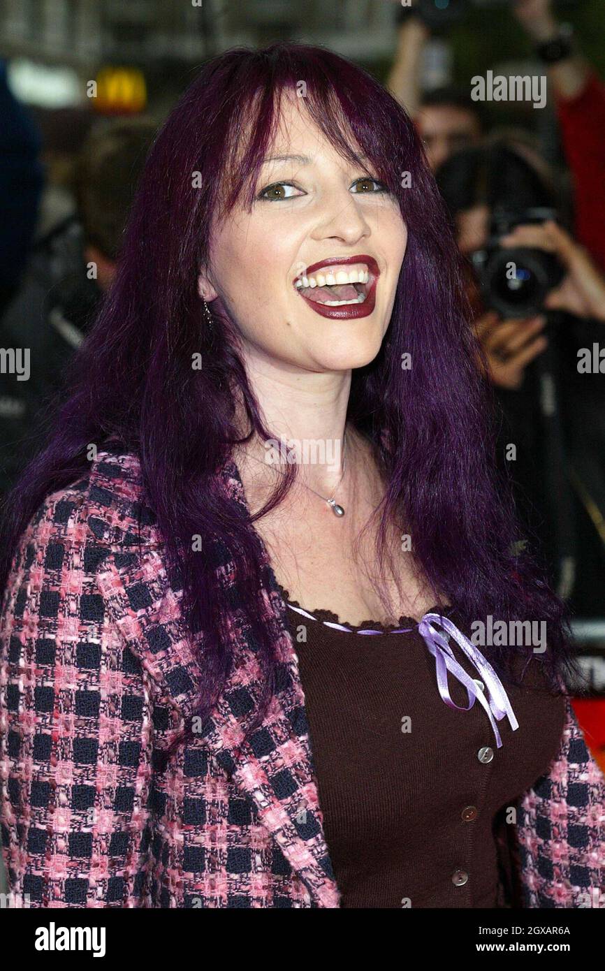 Jane Ross at the premiere of Disney presents a Pixar film "The ...