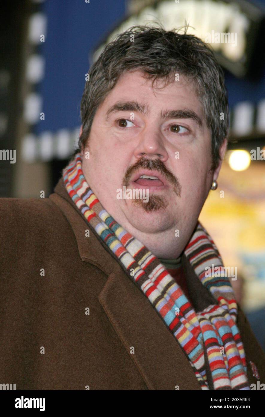Phil Jupitus High Resolution Stock Photography and Images - Alamy
