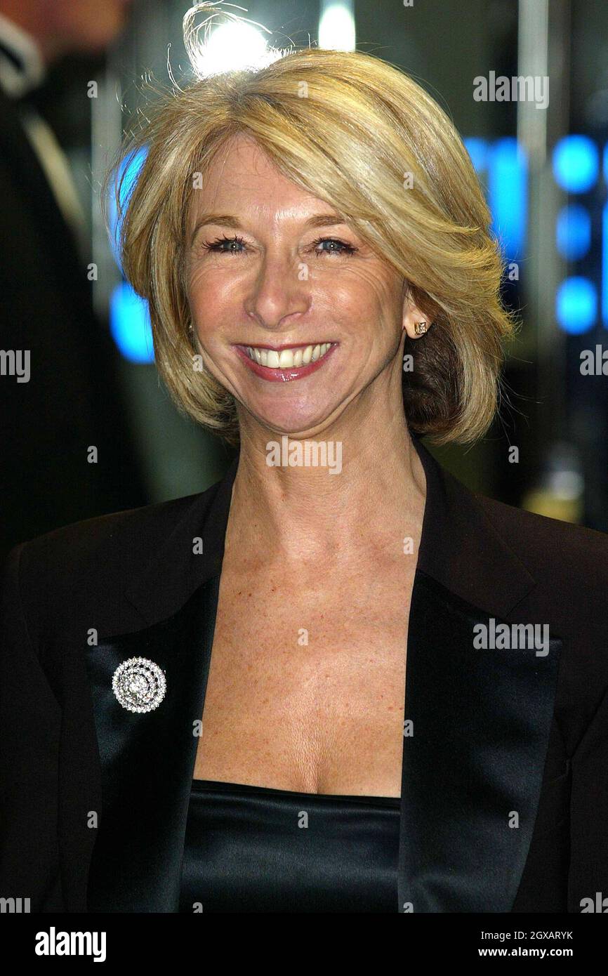 Helen Worth arrives at the film premiere of "Ladies in Lavender" in ...
