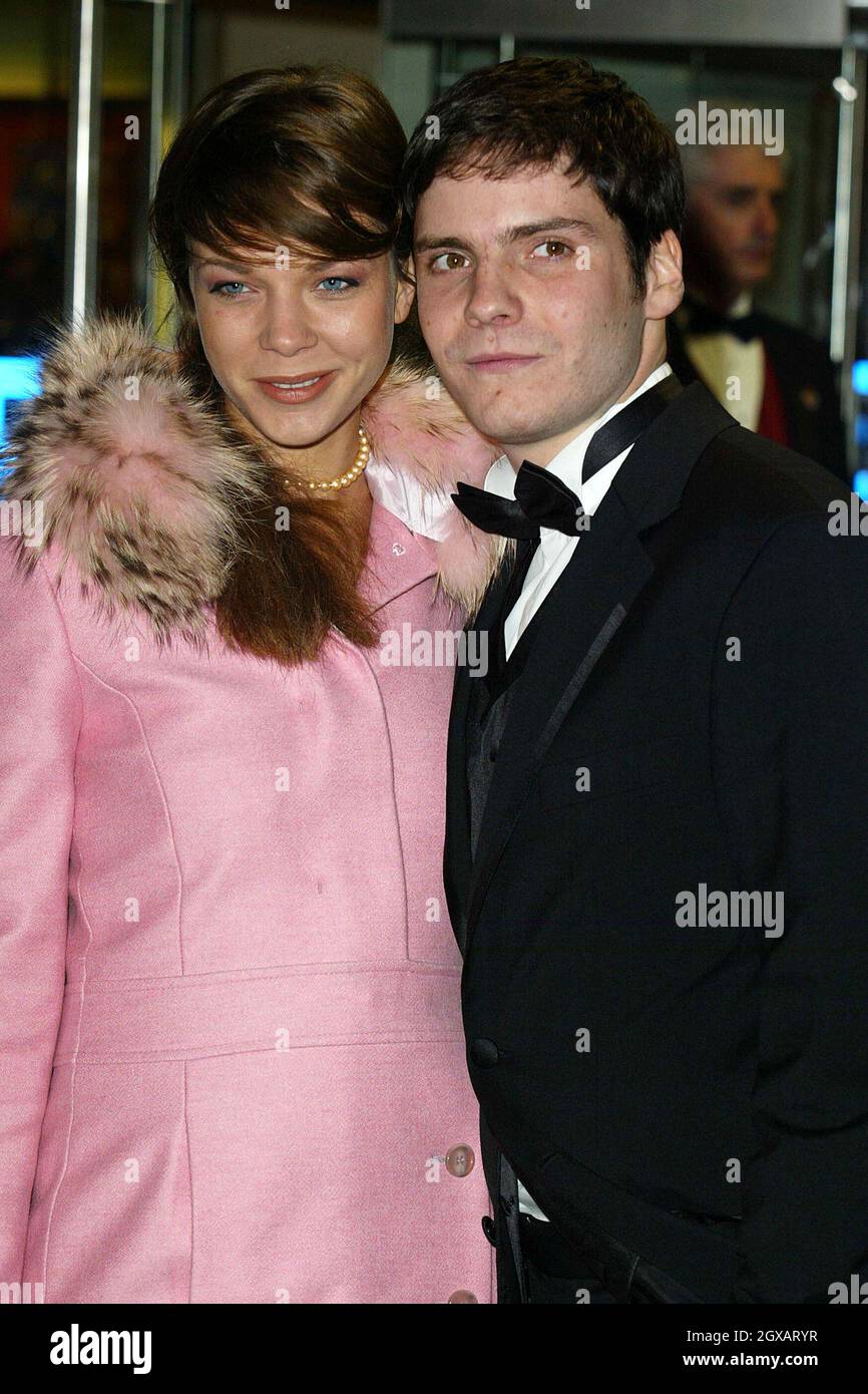 Daniel Lavender High Resolution Stock Photography and Images - Alamy