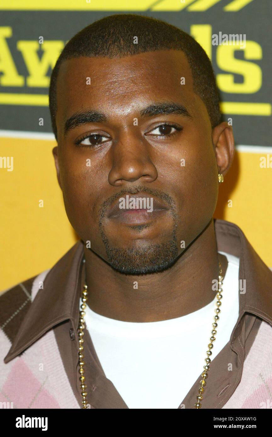 West kayne hi-res stock photography and images - Alamy