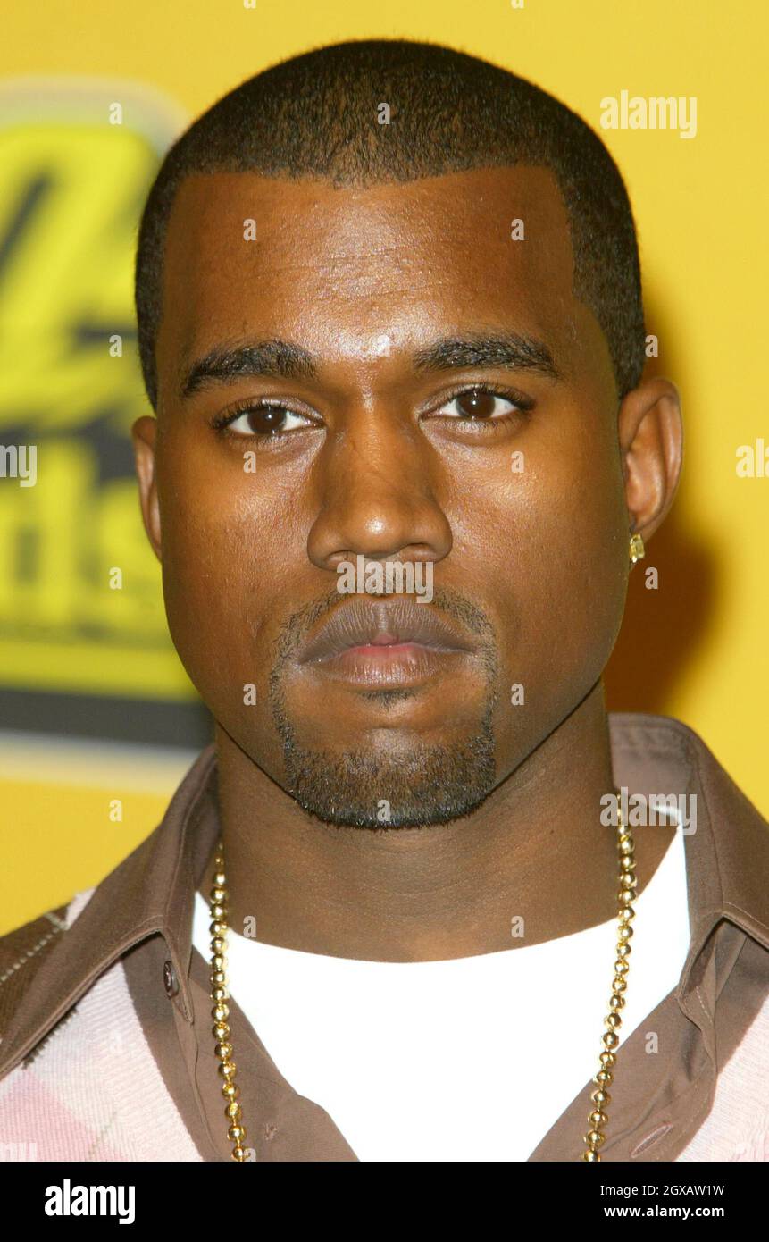 Kayne west hi-res stock photography and images - Alamy