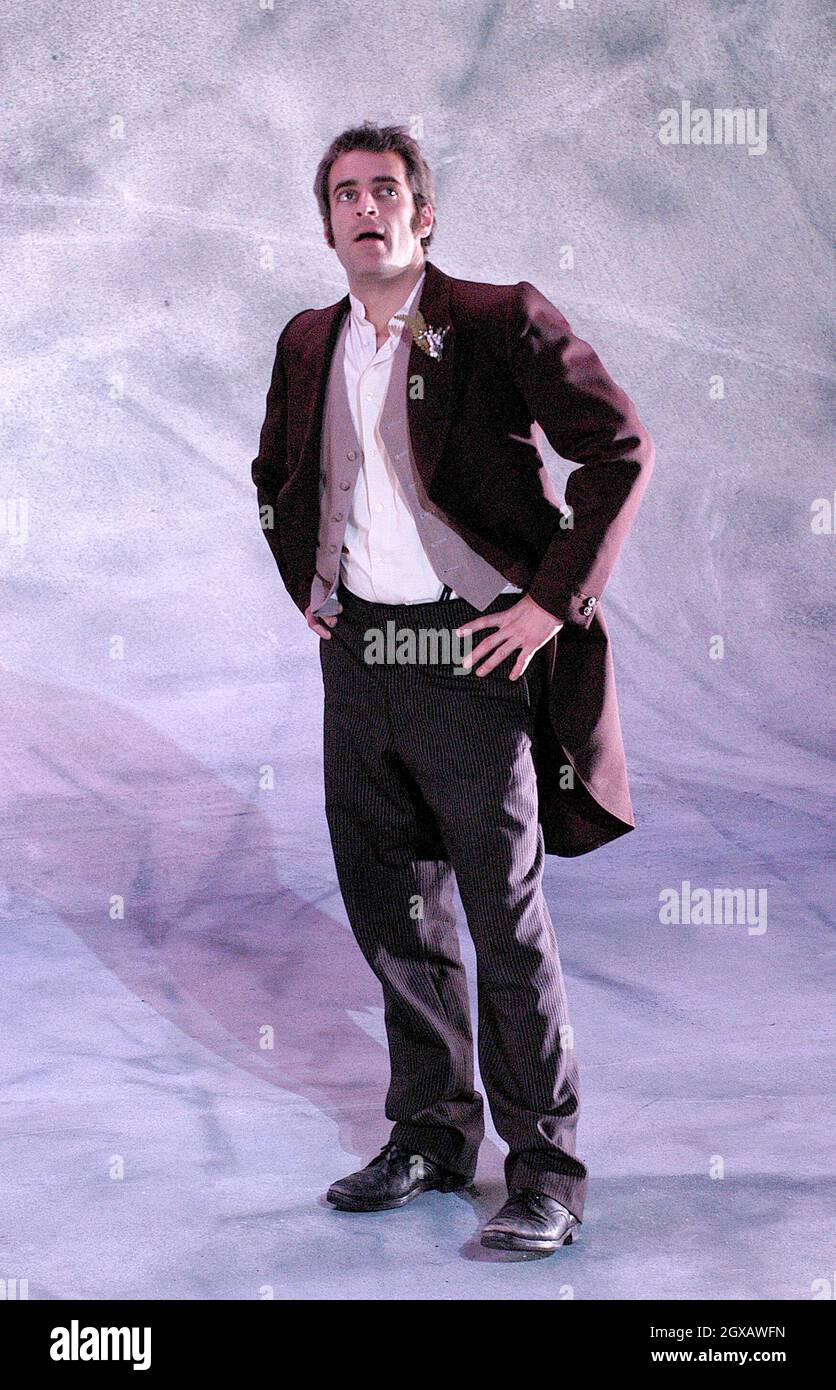 Gordon Macdonald Actor