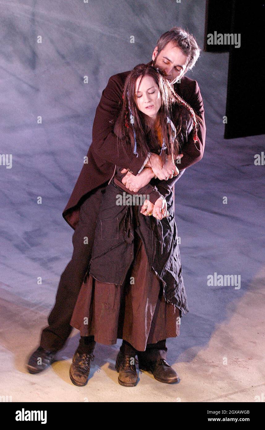 Gordon Macdonald Actor