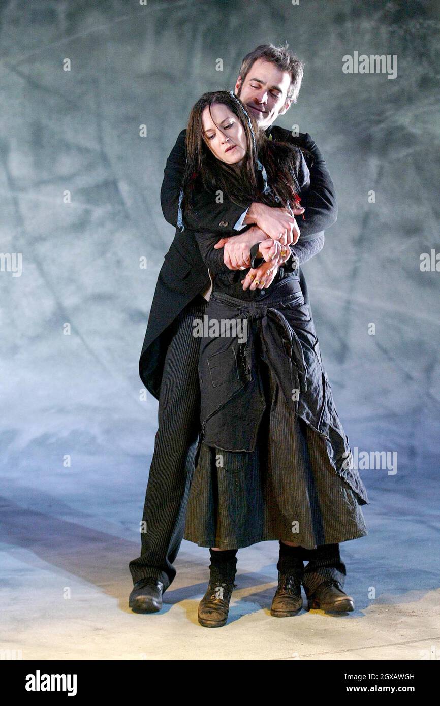 By the bog of cats photocall hi-res stock photography and images - Alamy