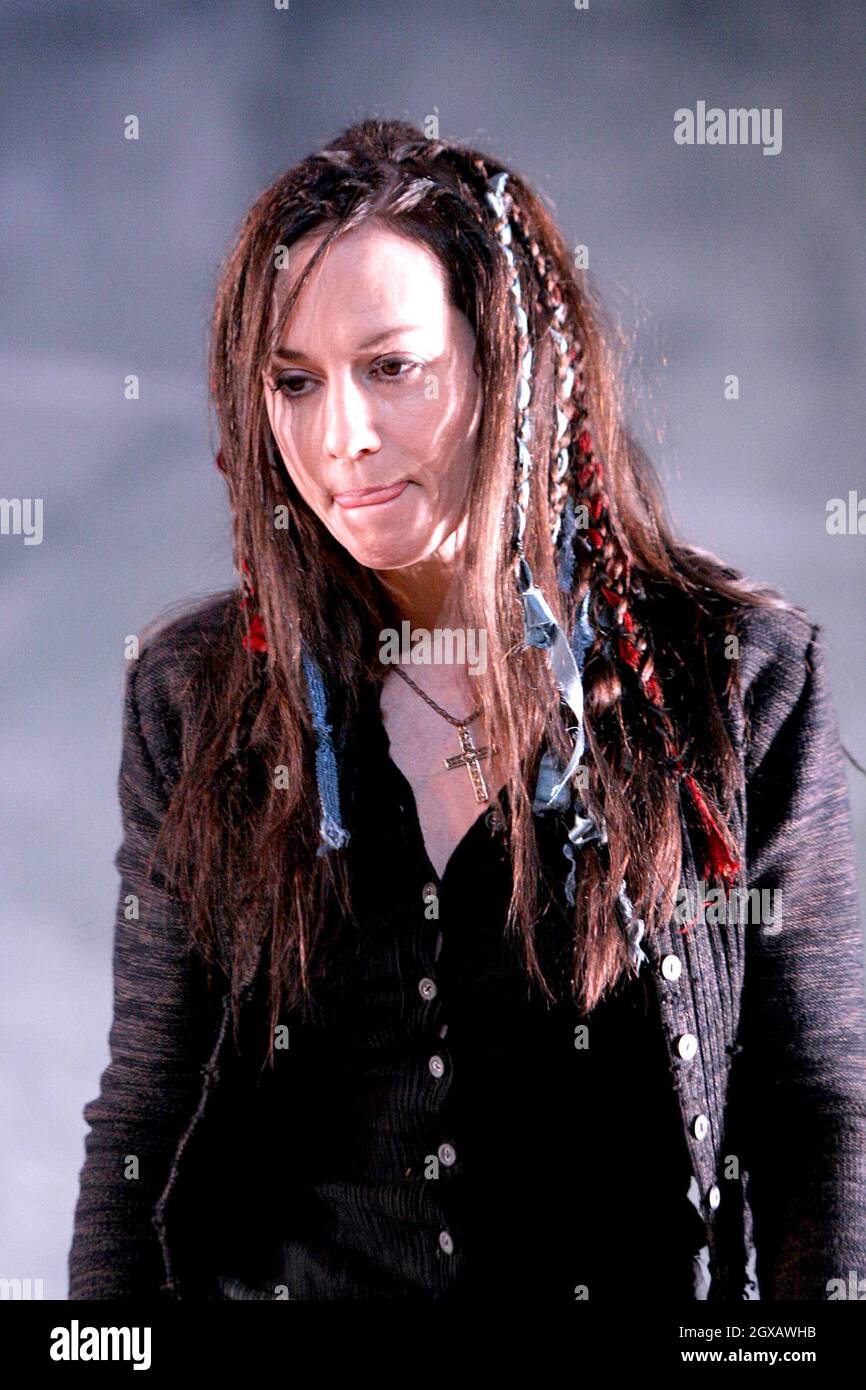 Wyndham theatre production hi-res stock photography and images - Alamy