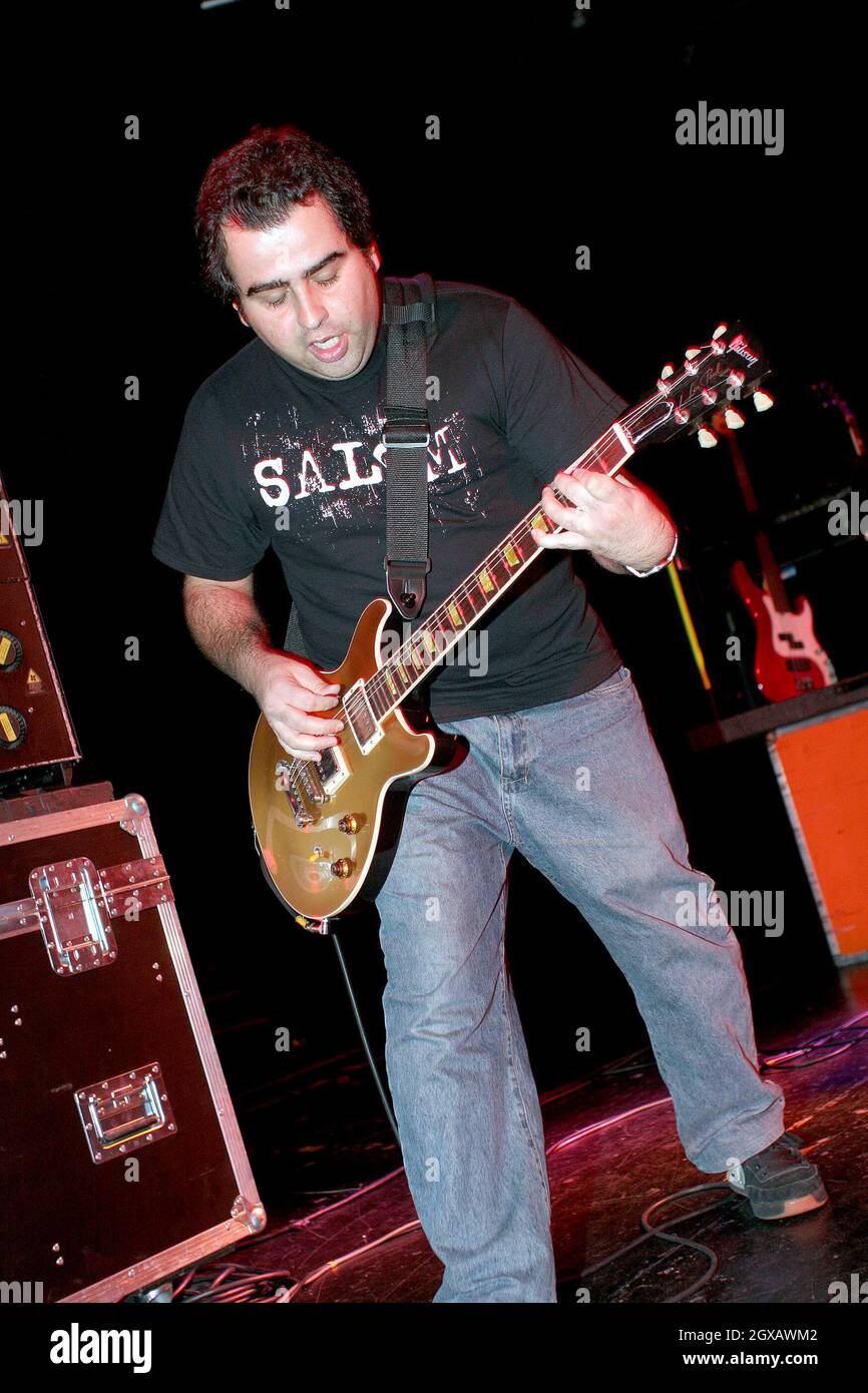 Further Seems Forever perform at the Commodore Ballroom in Vancouver ...