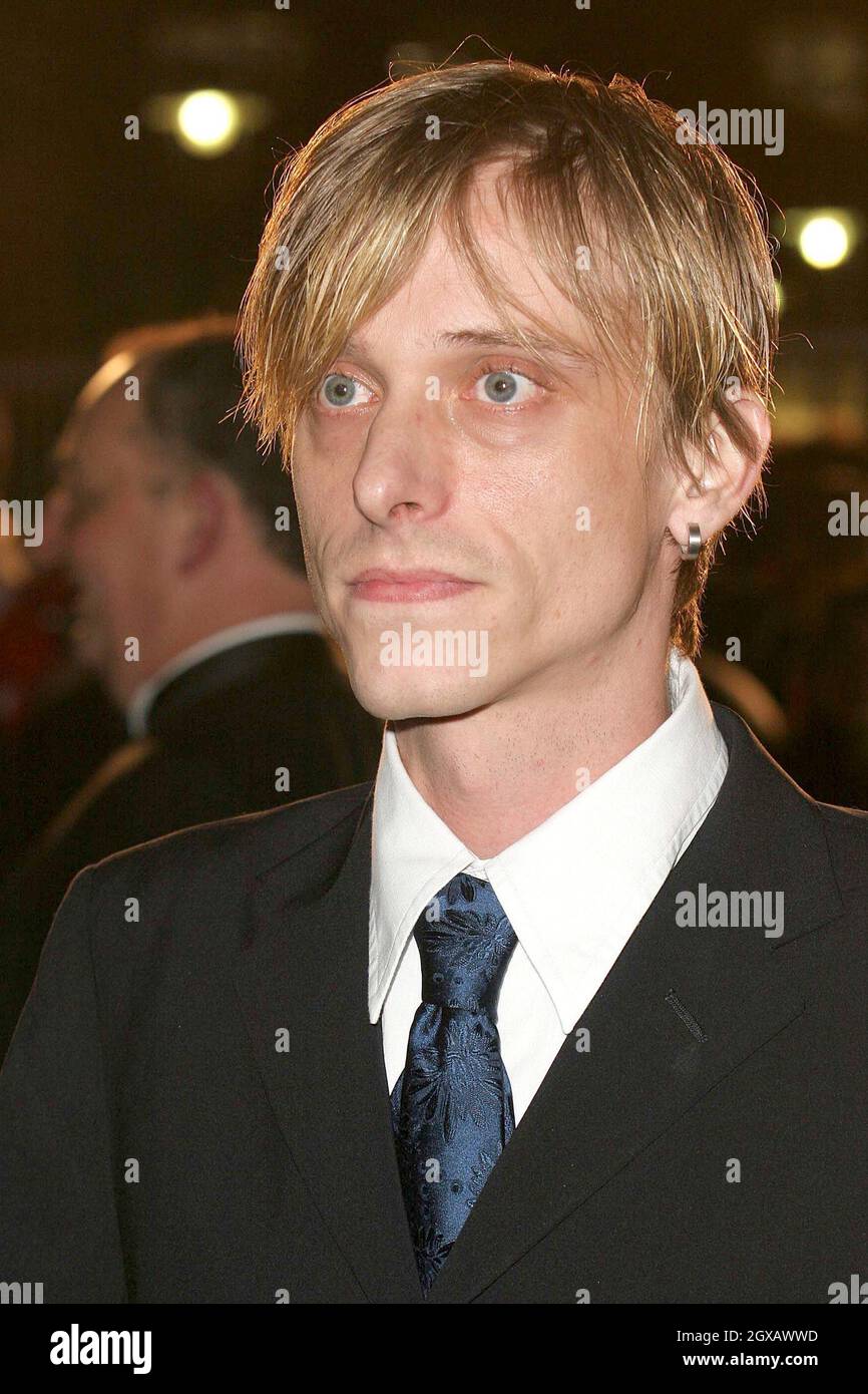 Mackenzie crook merchant of venice hi-res stock photography and images ...