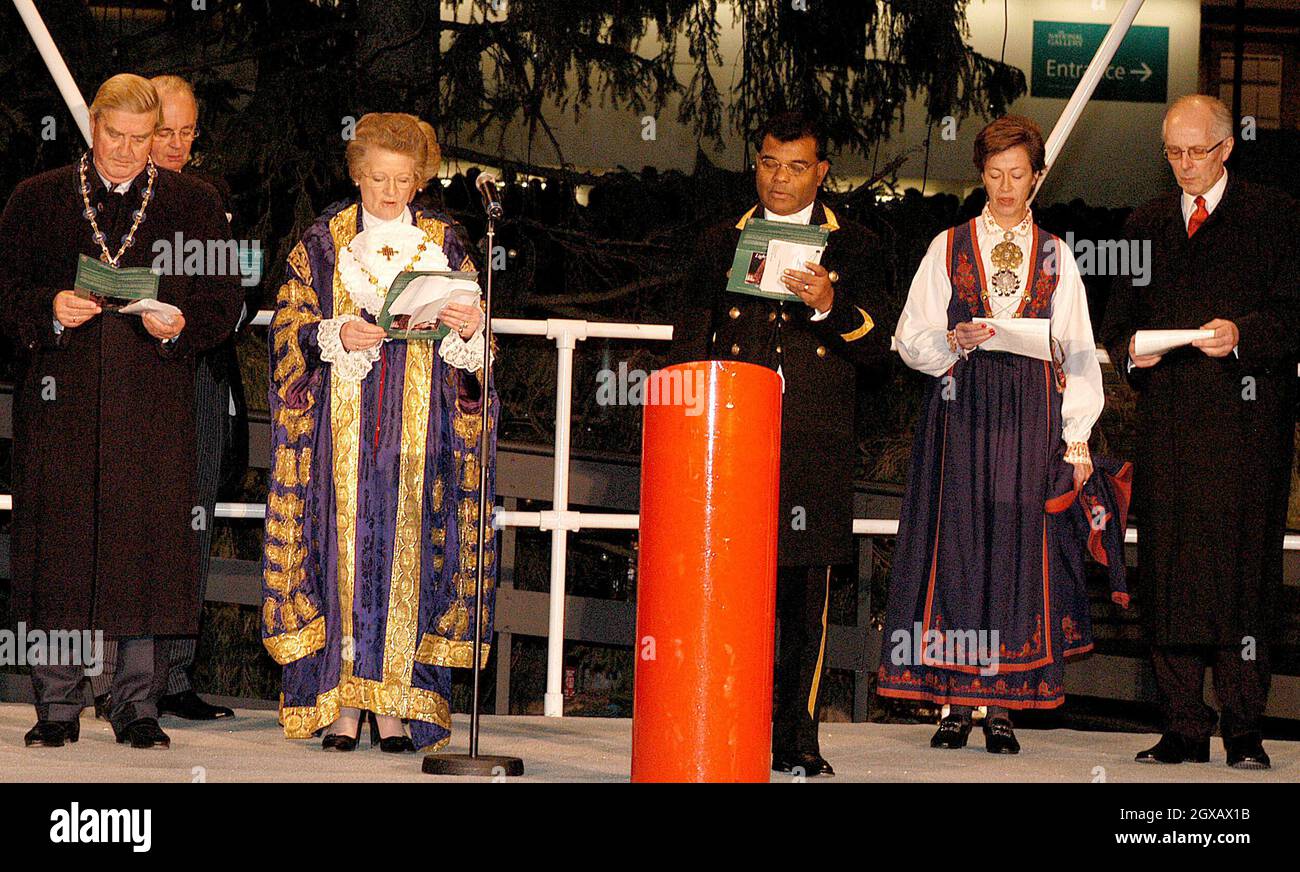 Mr per ditlev simonsen hi-res stock photography and images - Alamy