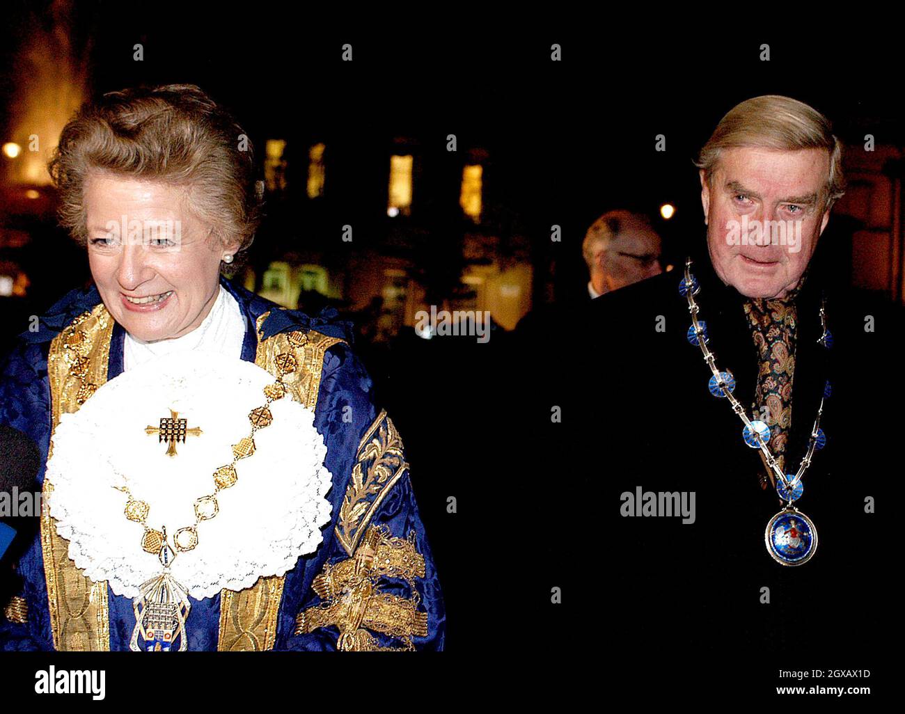 Mr per ditlev simonsen hi-res stock photography and images - Alamy