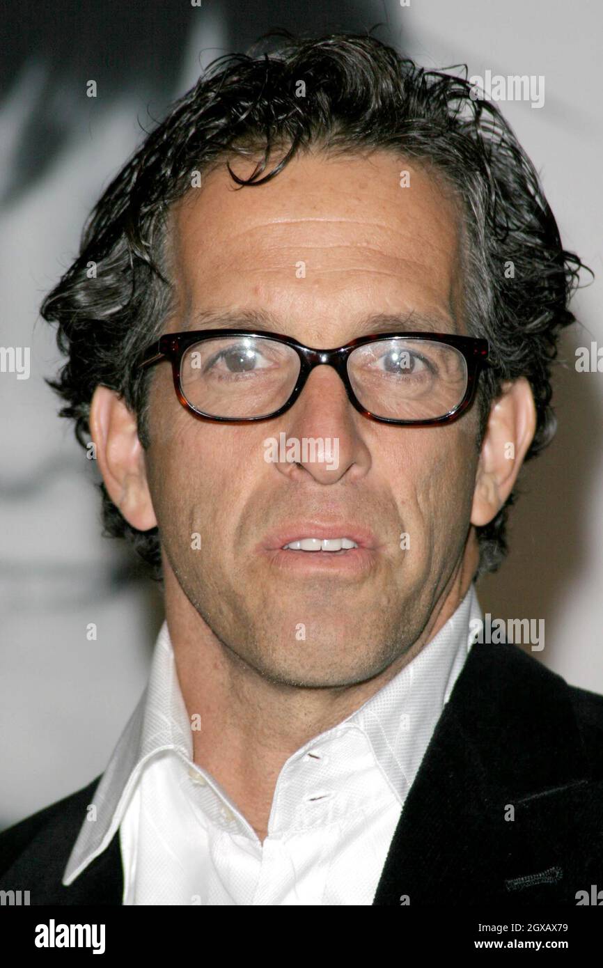 Kenneth Cole at the arrivals for the launch of Women To Women ...