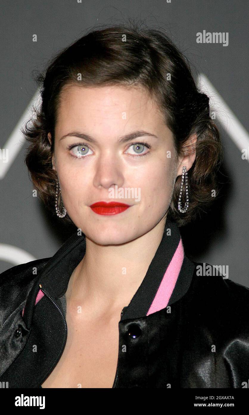 Jasmine Guinness at the arrivals for the launch of Women To Women ...