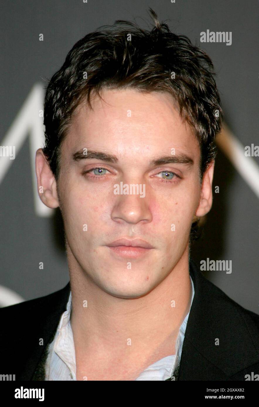 Jonathan Rhys-Meyers at the arrivals for the launch of Women To Women ...