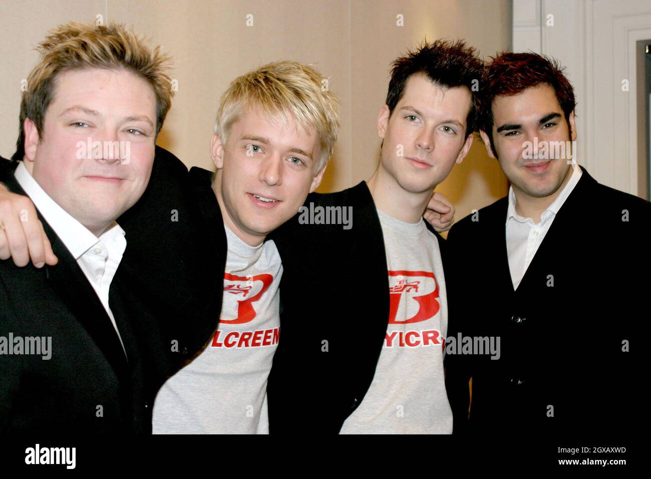 Michael ansell hi-res stock photography and images - Alamy