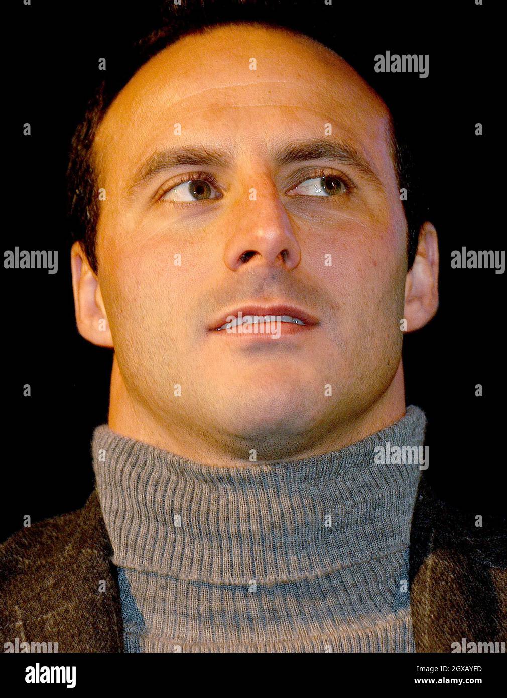 Ramon Vega attends launch of new United Nations sport initiative at ...