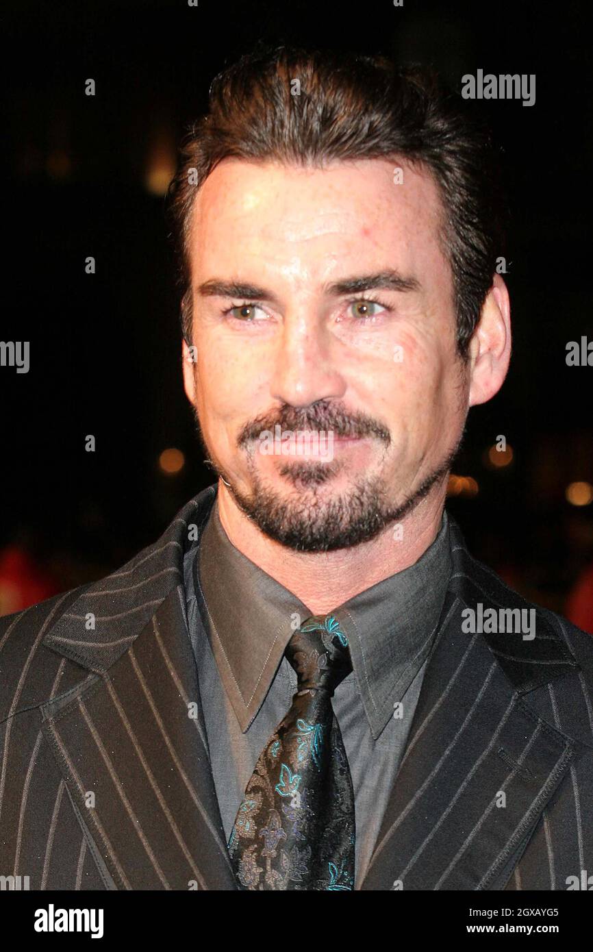 Gary Stretch High Resolution Stock Photography and Images - Alamy