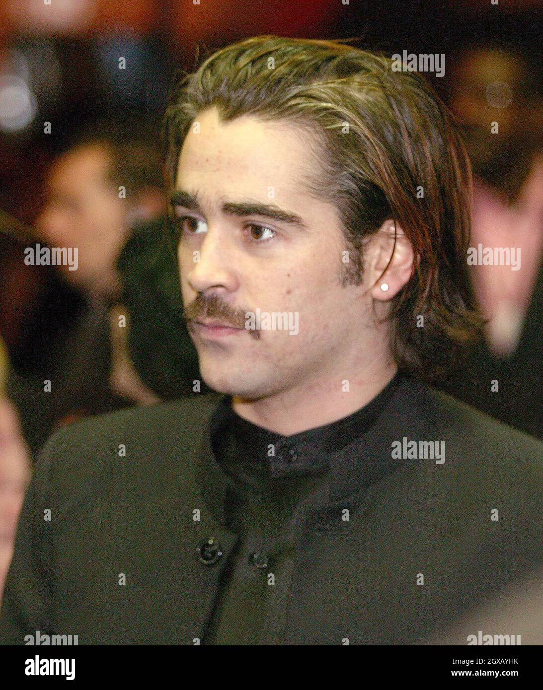 Colin Farrell Alexander High Resolution Stock Photography and Images ...