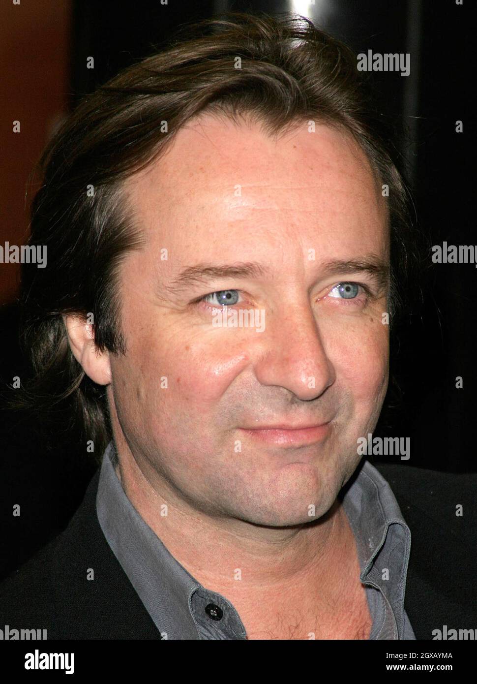 Neil Pearson at the UK premiere of the Golden Globe nominated movie ...