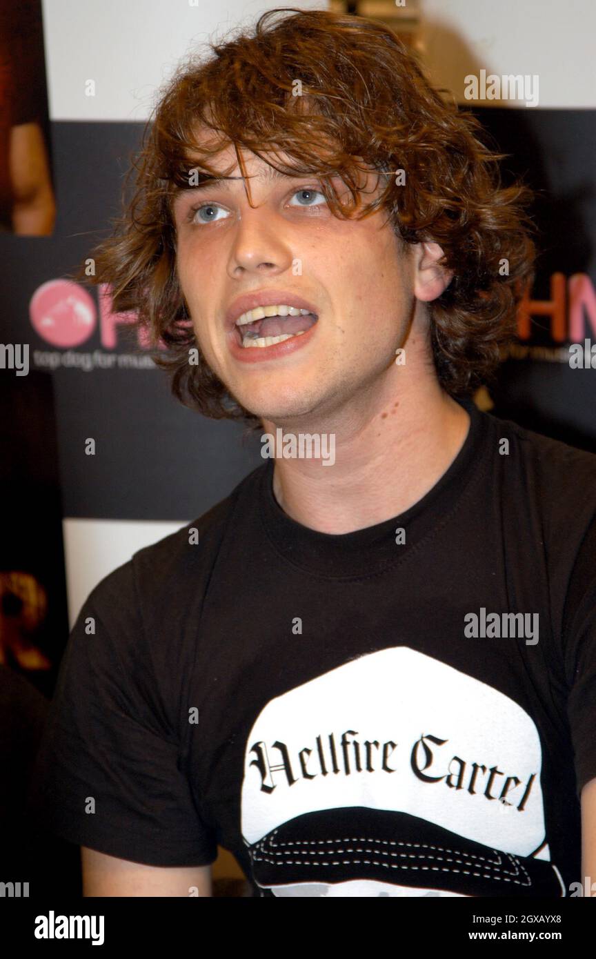 Nick atkinson hi-res stock photography and images - Alamy