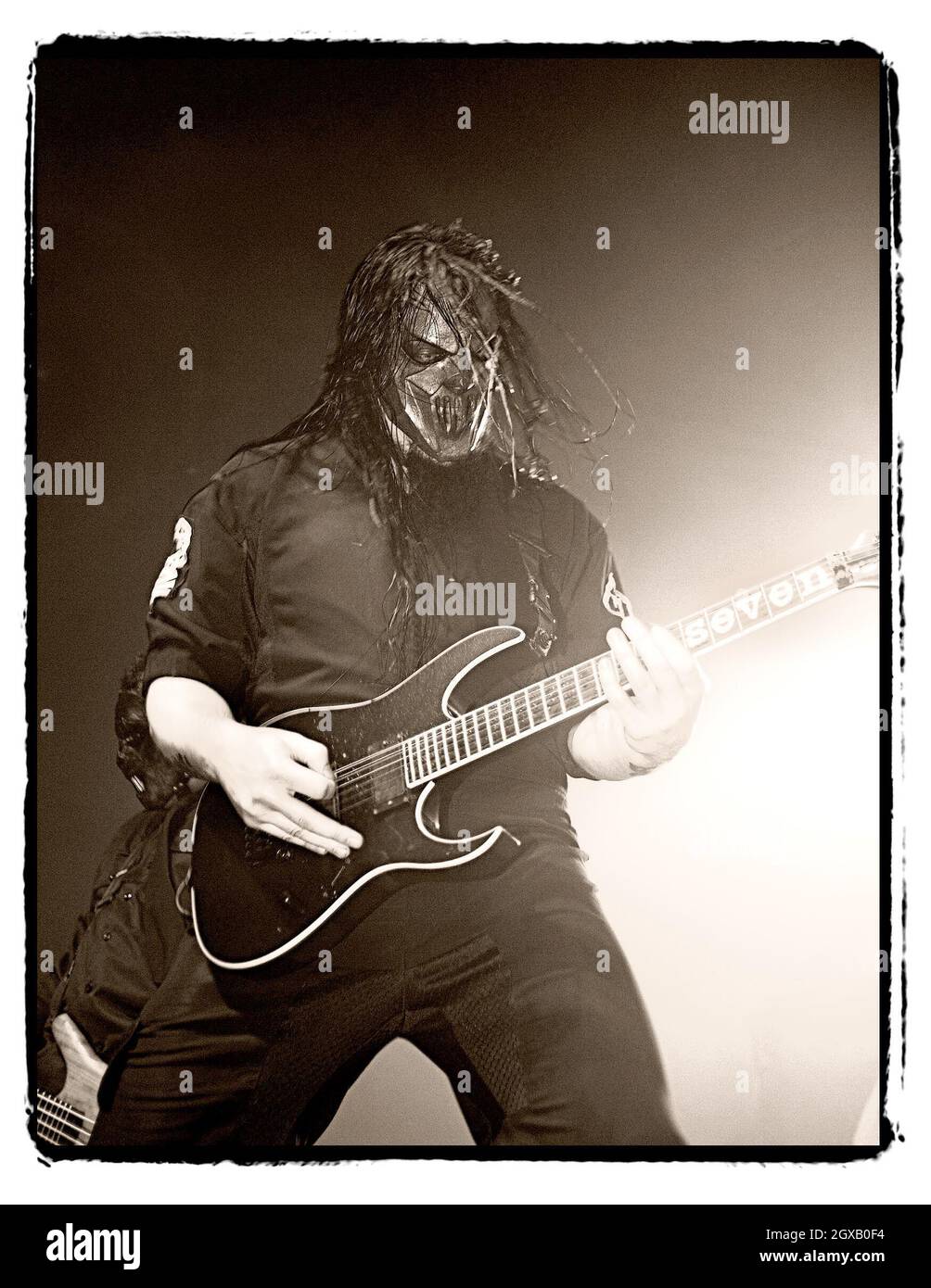 Mick thompson Cut Out Stock Images & Pictures - Alamy