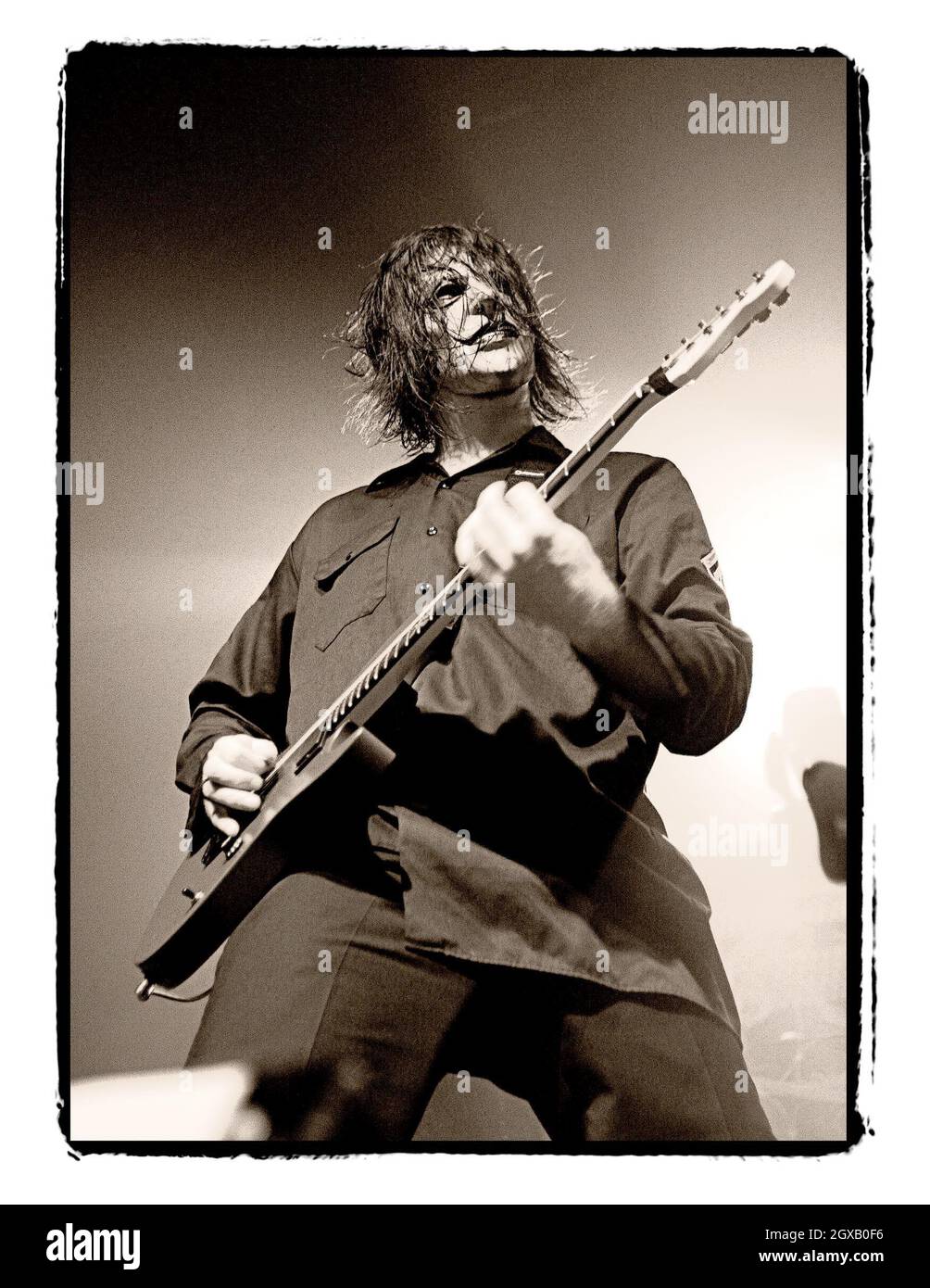 James root slipknot Cut Out Stock Images & Pictures - Alamy