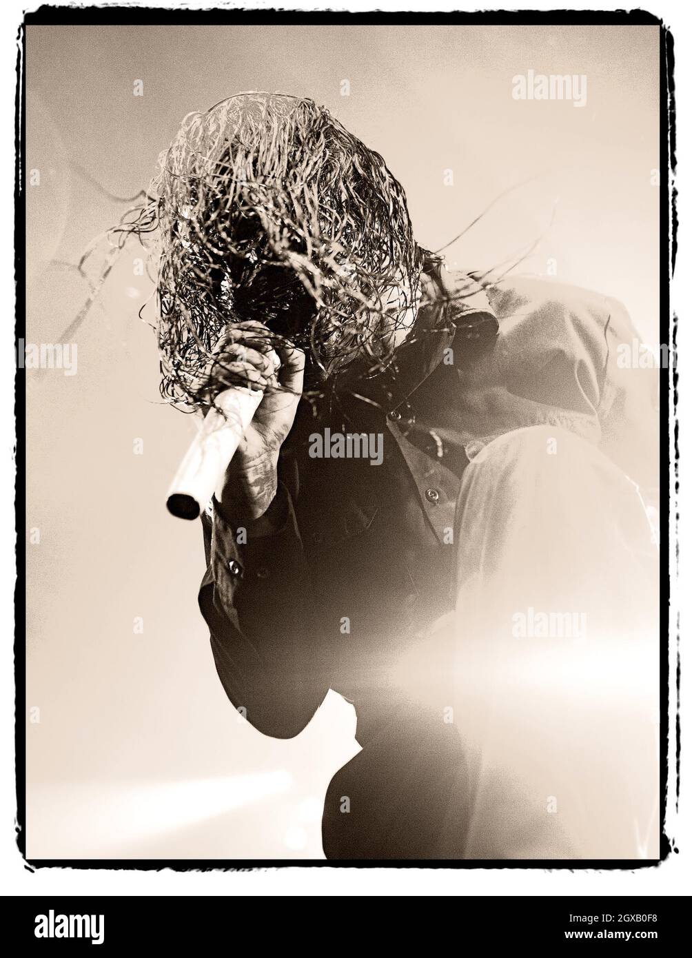 Corey taylor Cut Out Stock Images & Pictures - Alamy