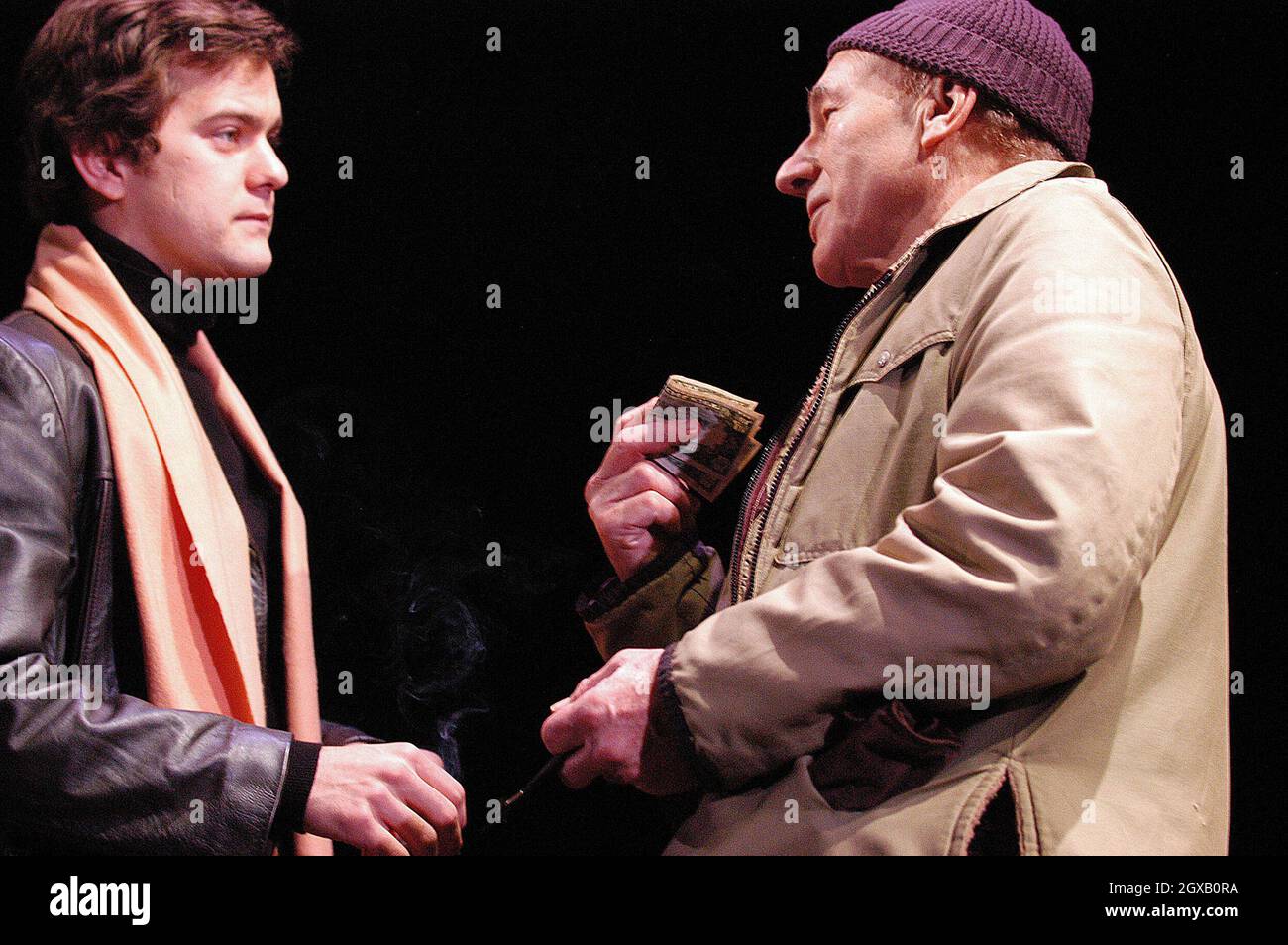 David mamet pulitzer hi-res stock photography and images - Alamy