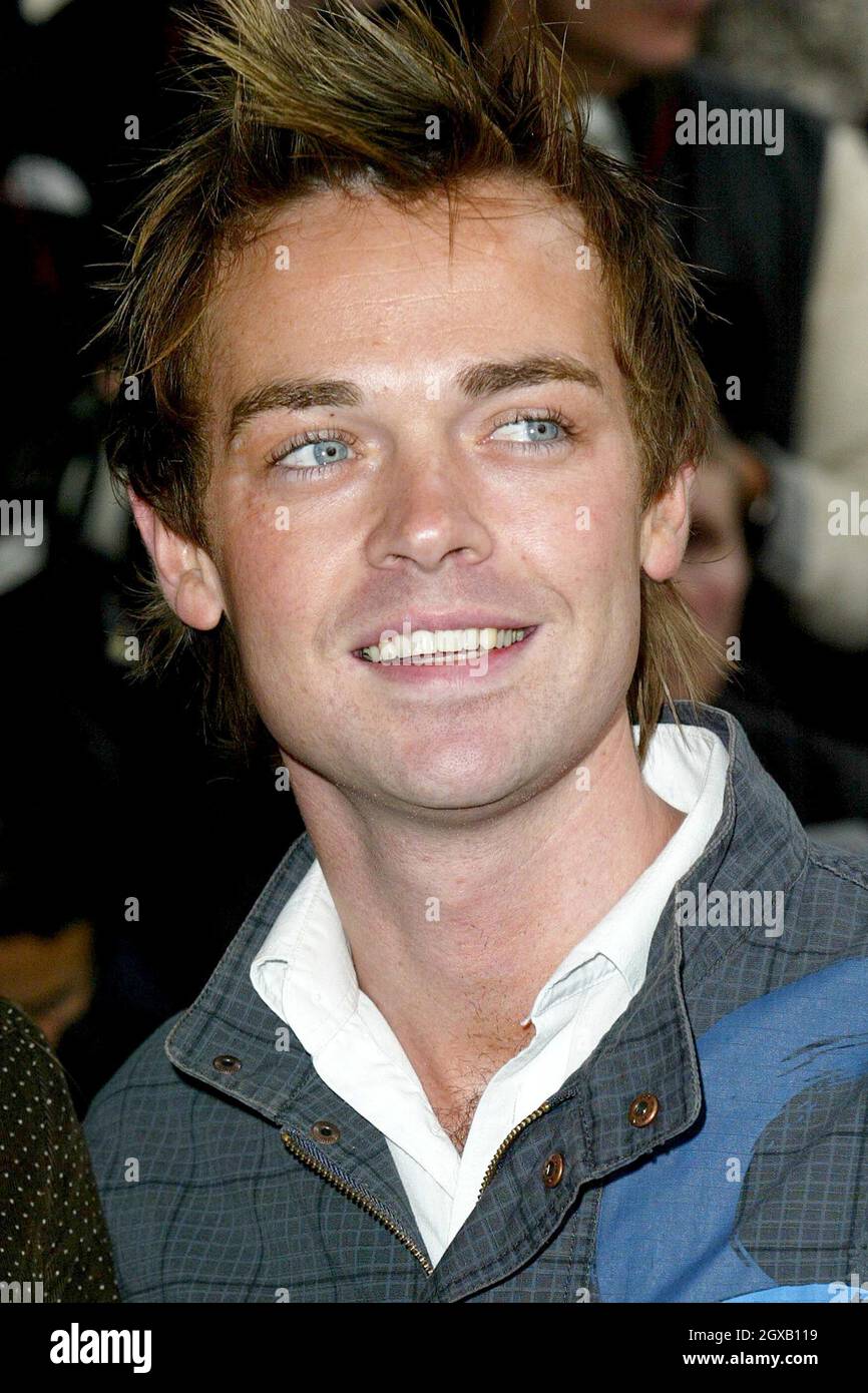 Stephen mulhern magic hi-res stock photography and images - Alamy