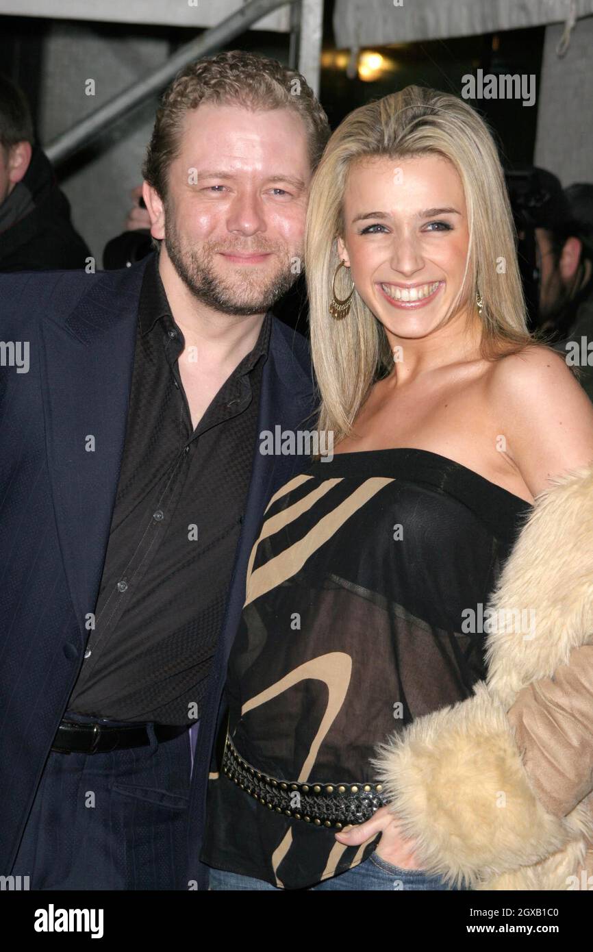 Jon Culshaw Where High Resolution Stock Photography and Images - Alamy