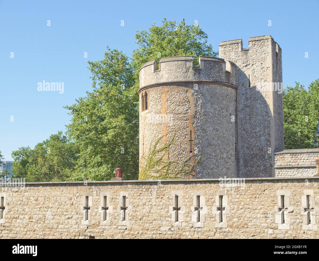 Castle prison hi-res stock photography and images - Alamy