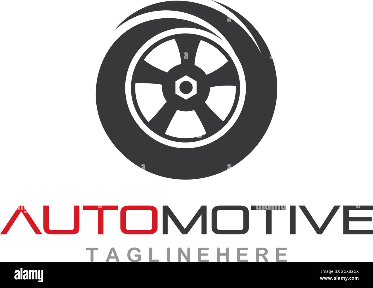 Tires logo vector template Stock Vector Image & Art - Alamy