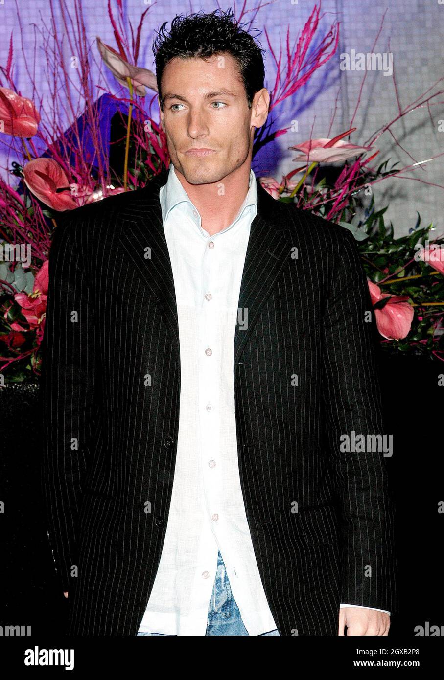 Joe gaffney hi-res stock photography and images - Alamy