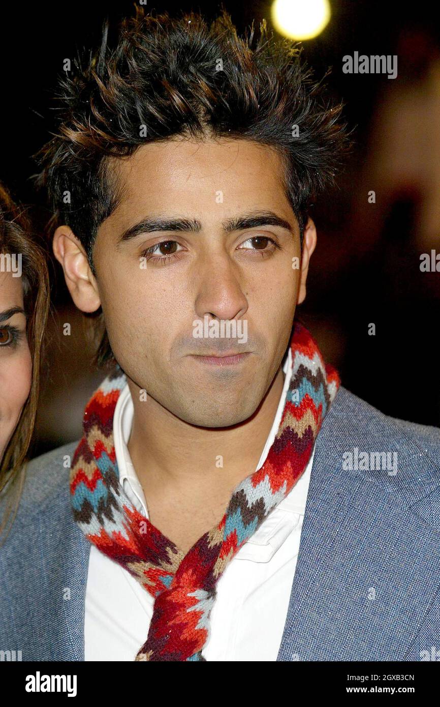 Jay Sean Wallpapers 2013