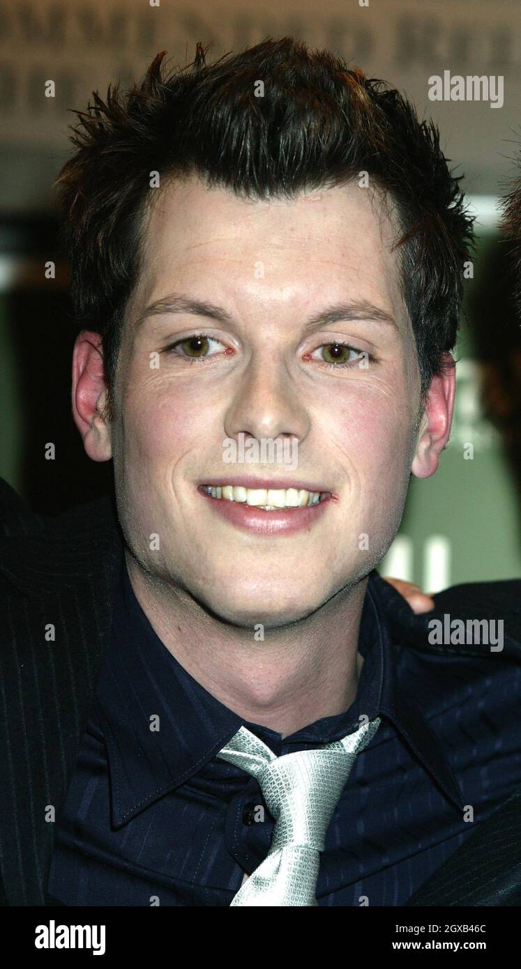 Michael christie hi-res stock photography and images - Alamy