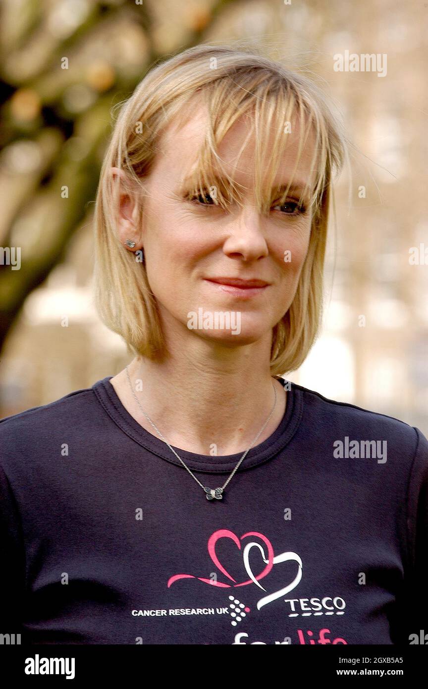 Hermione norris hi-res stock photography and images - Alamy