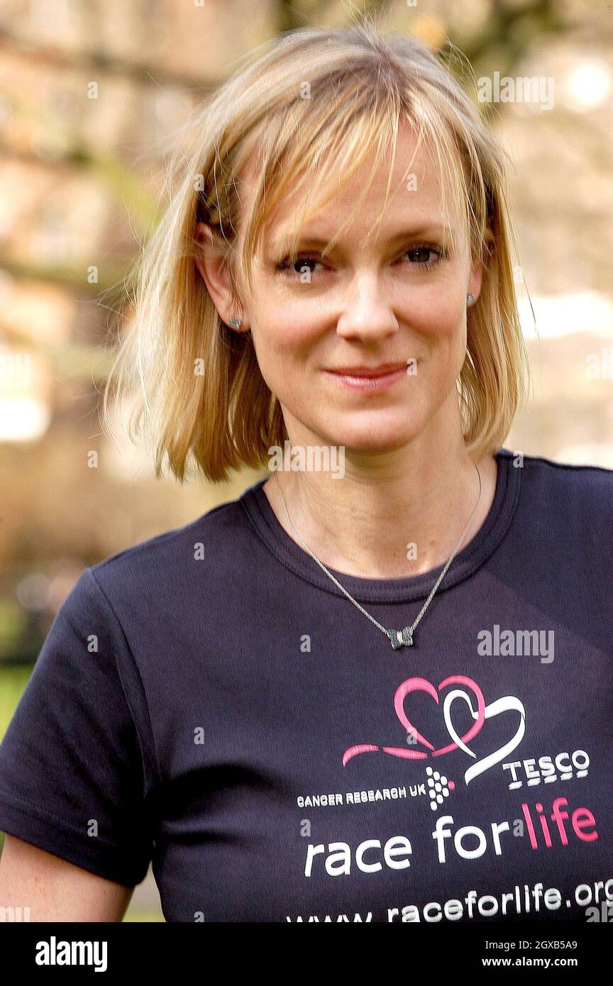 Hermione norris hi-res stock photography and images - Alamy