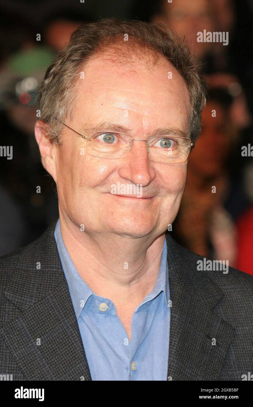 Jim Broadbent Movies