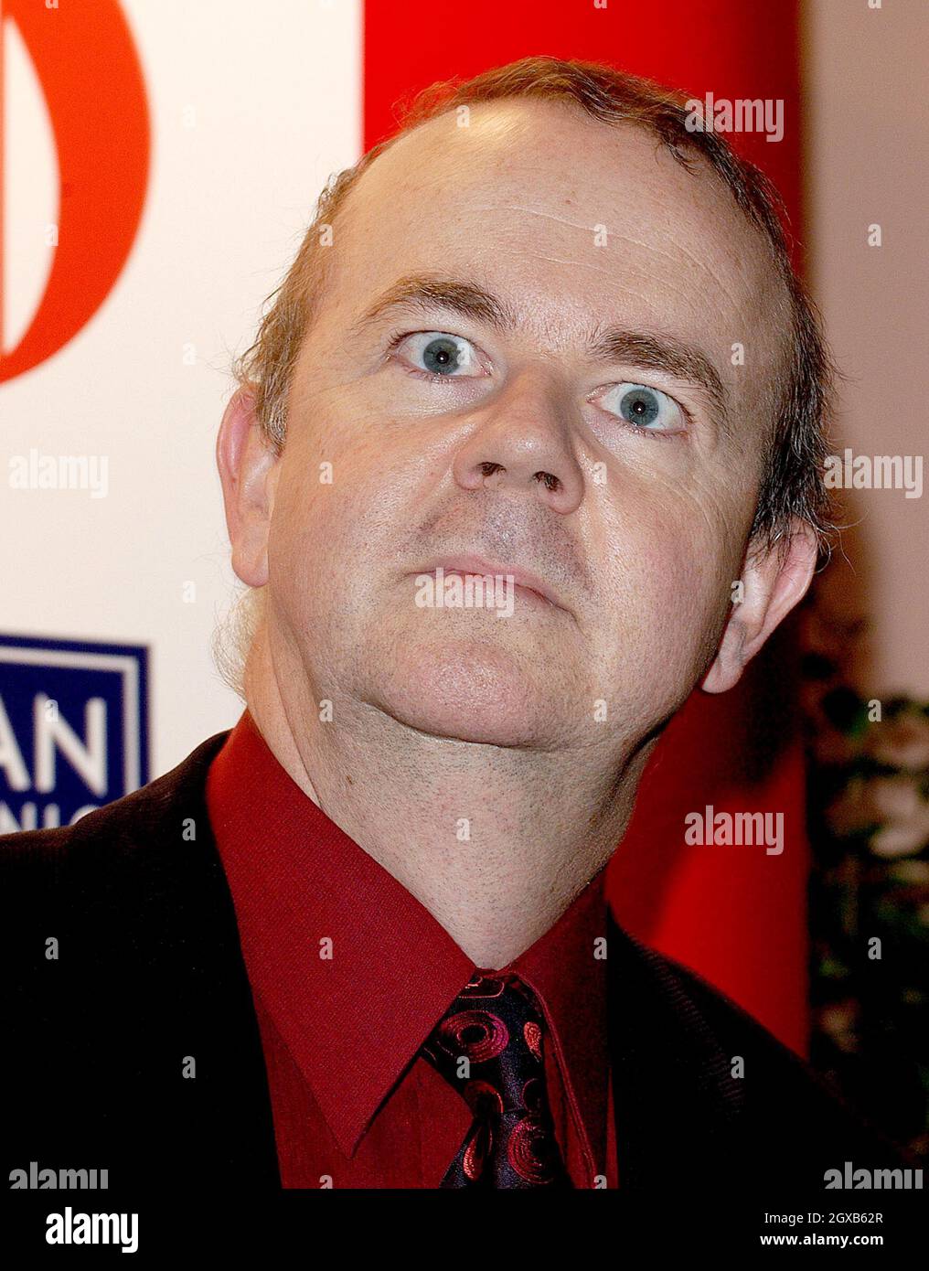 Ian hislop hi-res stock photography and images - Alamy