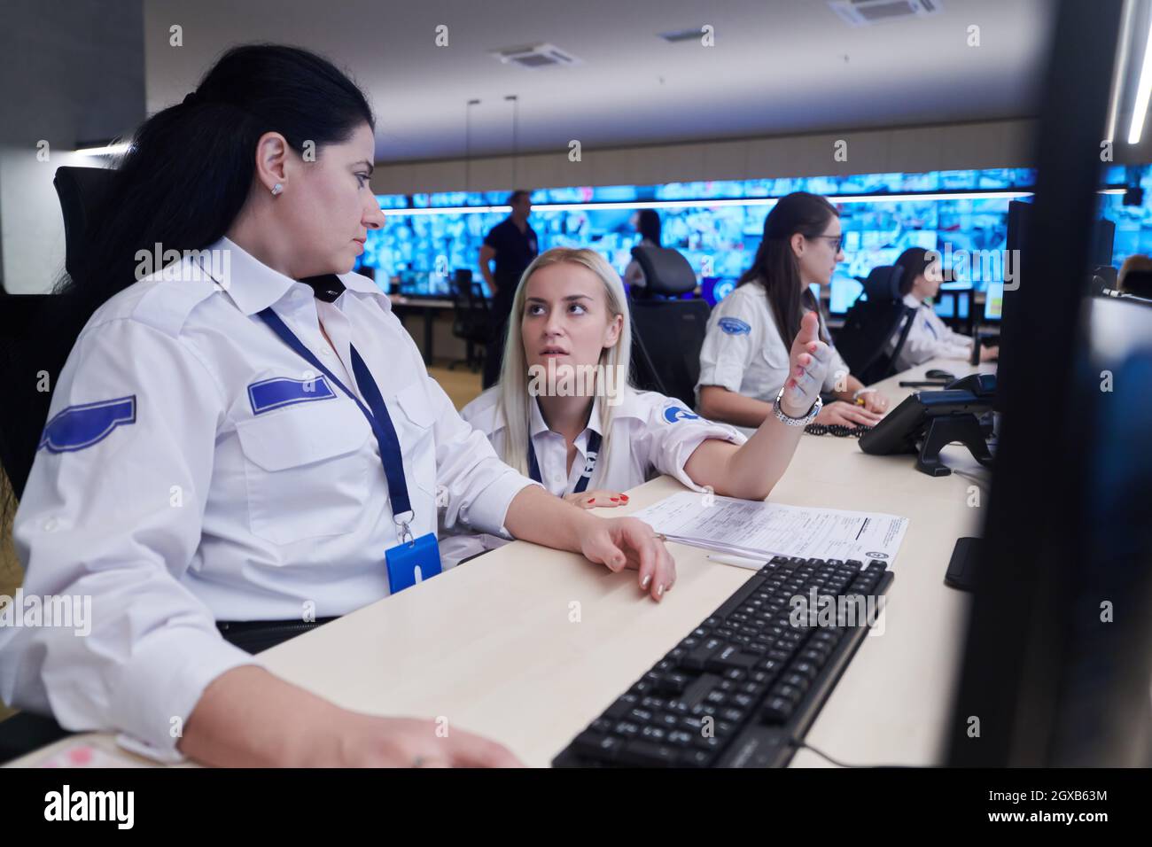 Multiple system operators hi-res stock photography and images - Alamy