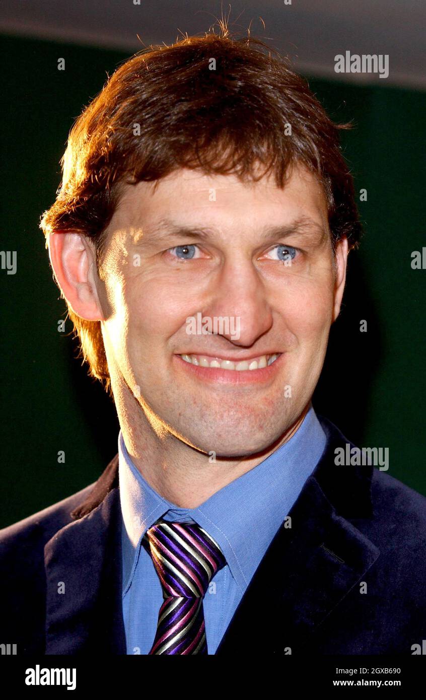 Tony Adams at HMV Football Extravaganza at Grosvenor House Hotel, Park ...