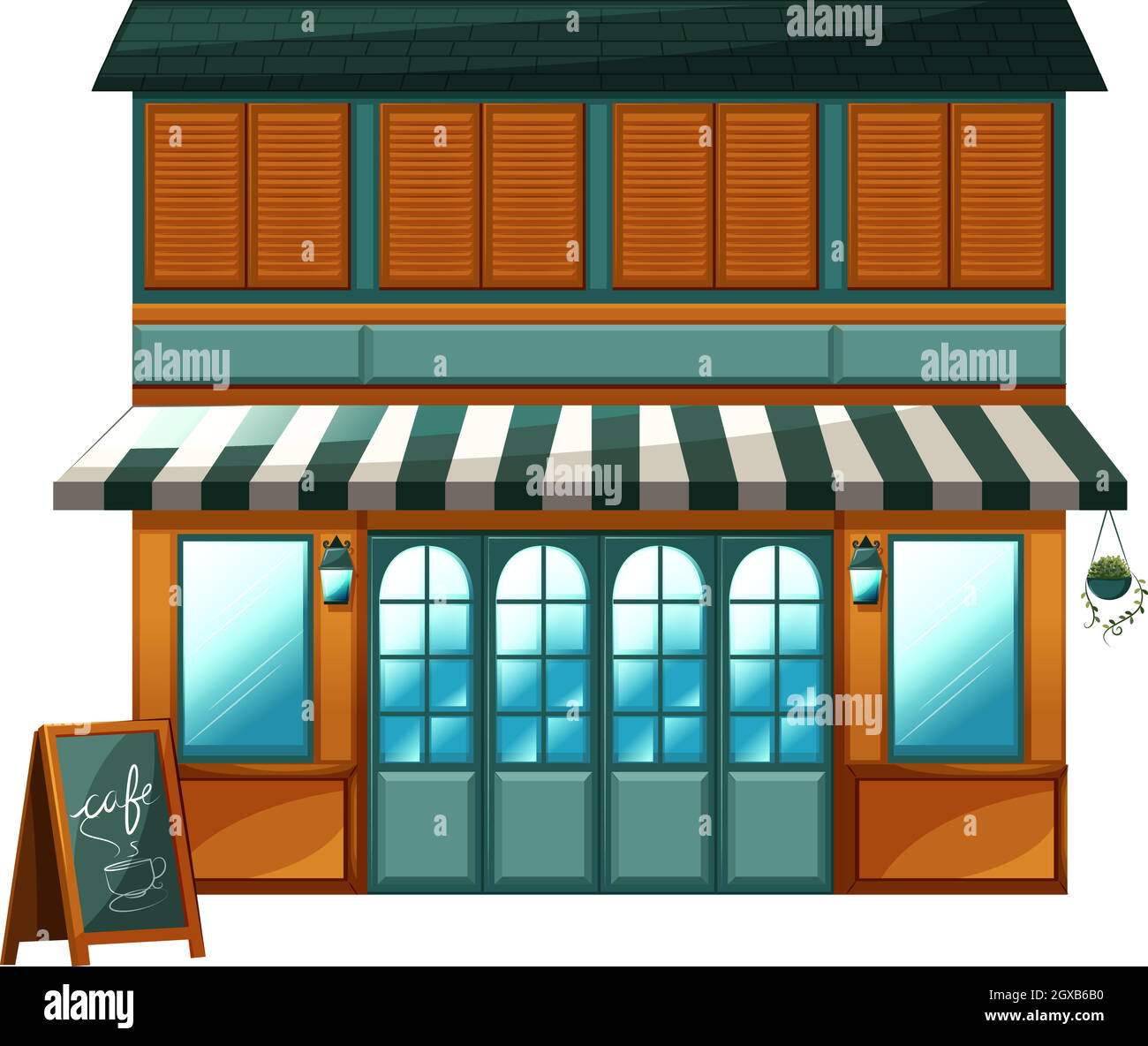 Carpentry unit Stock Vector Images - Alamy