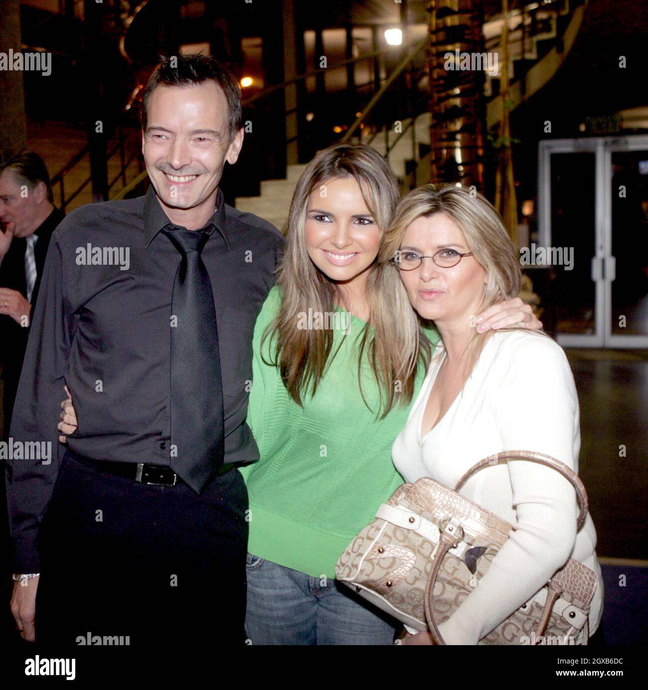 Nadine coyle hi-res stock photography and images - Alamy