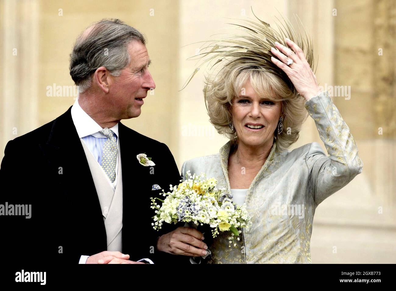 Service of prayer and dedication hi-res stock photography and images ...