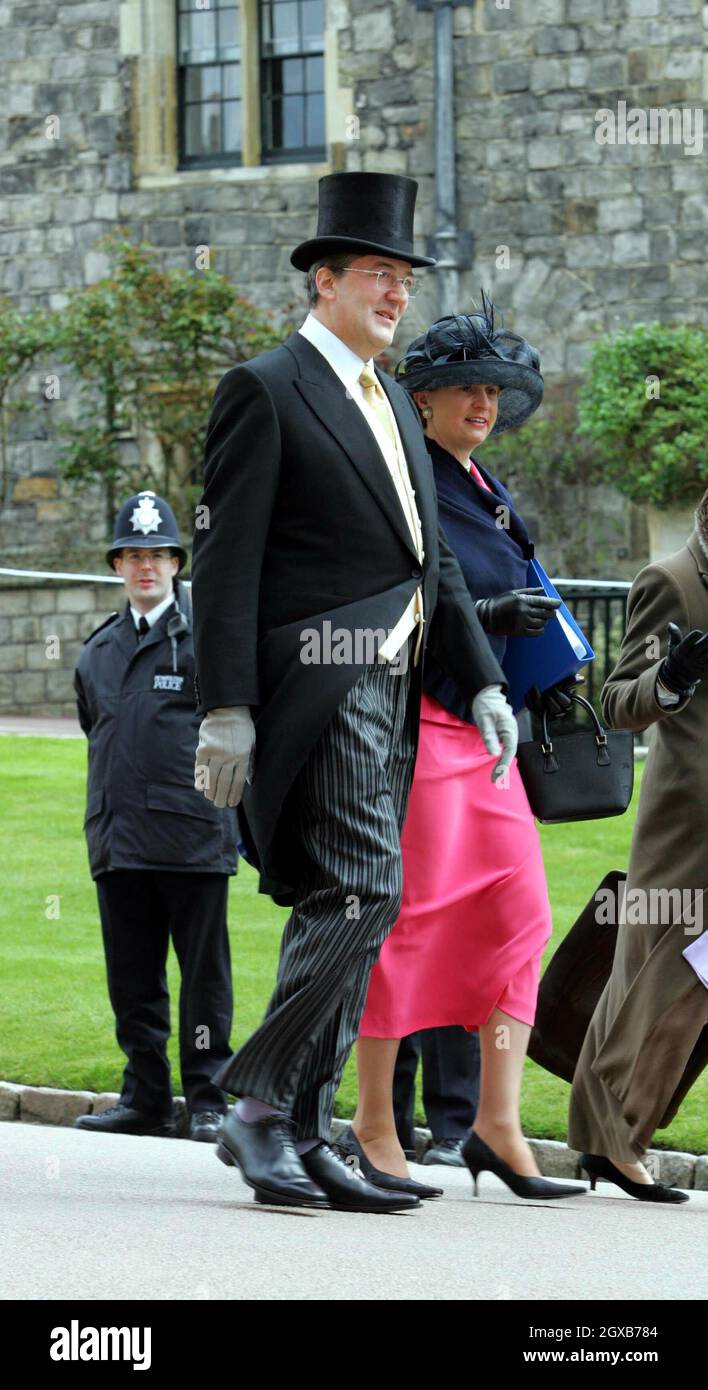 Camilla fry hi-res stock photography and images - Alamy