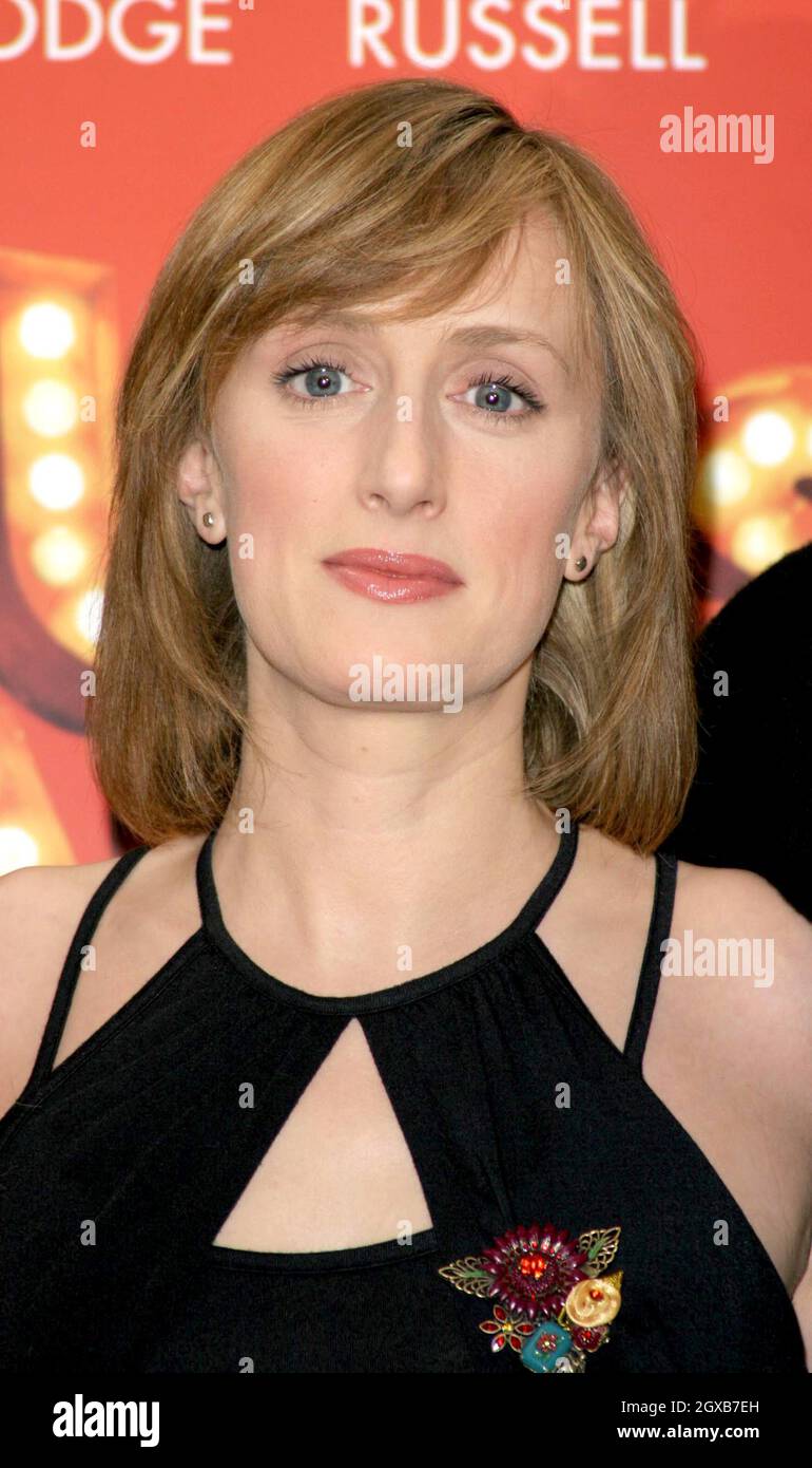 Jenna Russell High Resolution Stock Photography and Images - Alamy