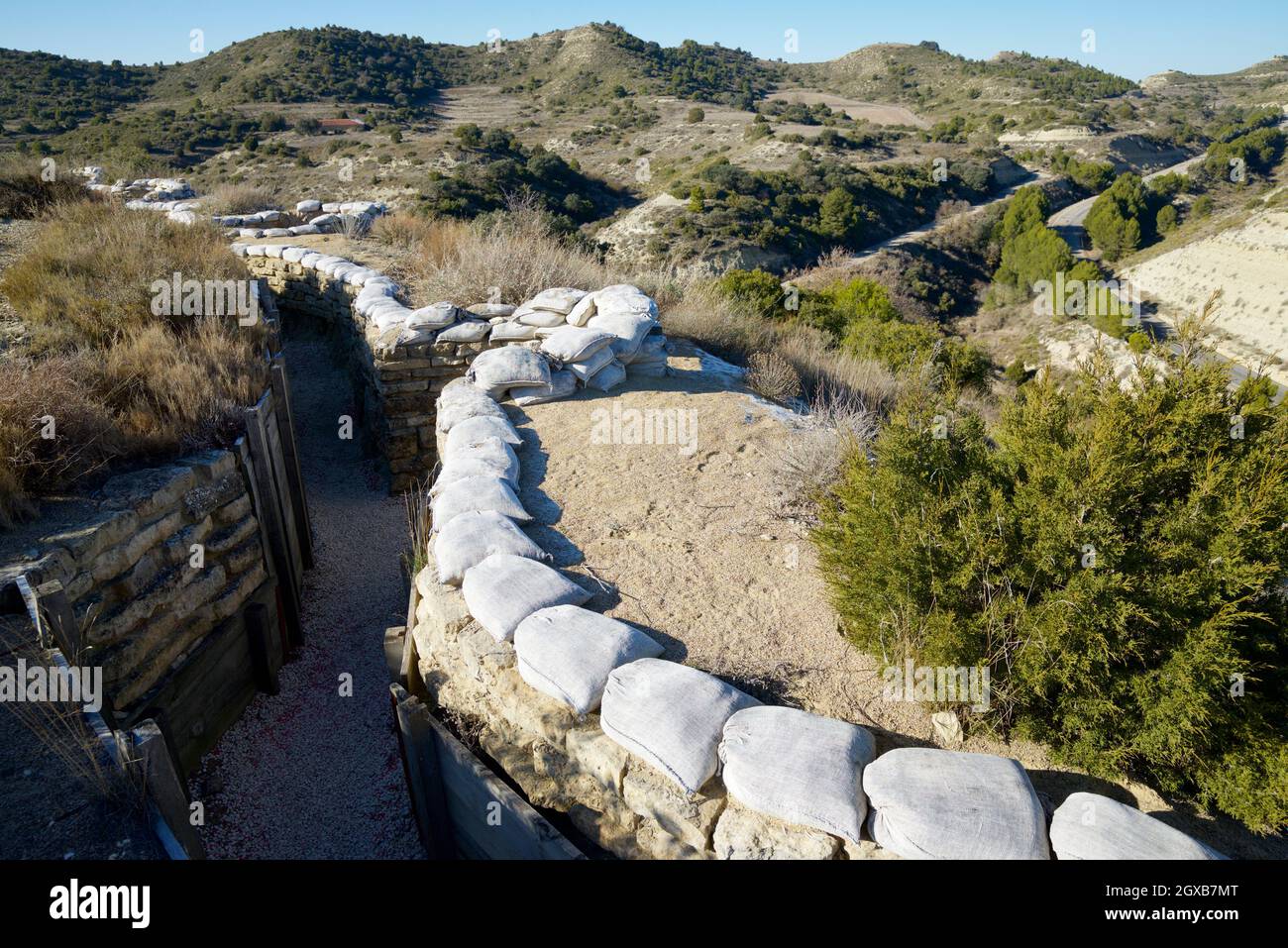 George orwell spain civil war hi-res stock photography and images - Alamy