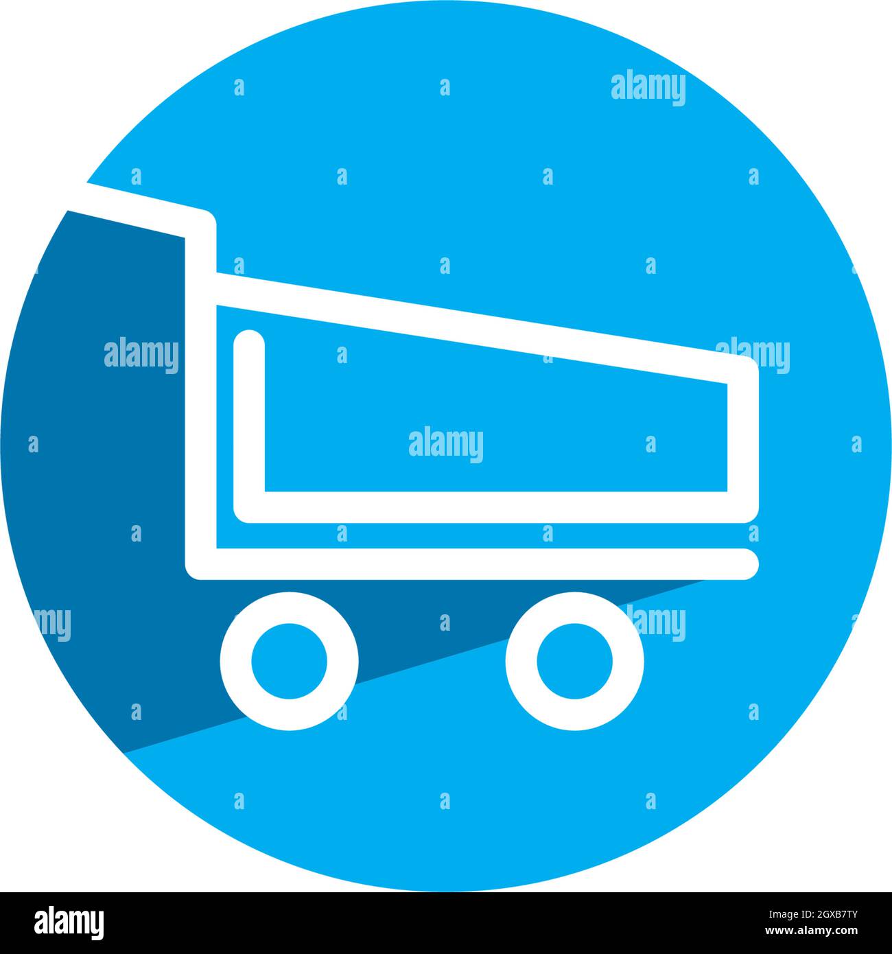 cart shop logo icon template Stock Vector Image & Art - Alamy